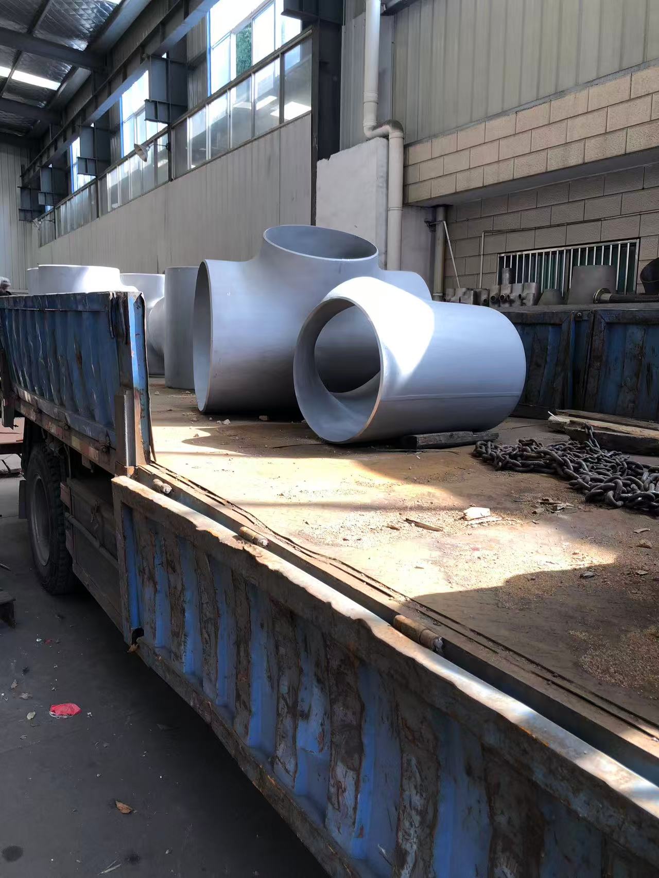 N-STEEL